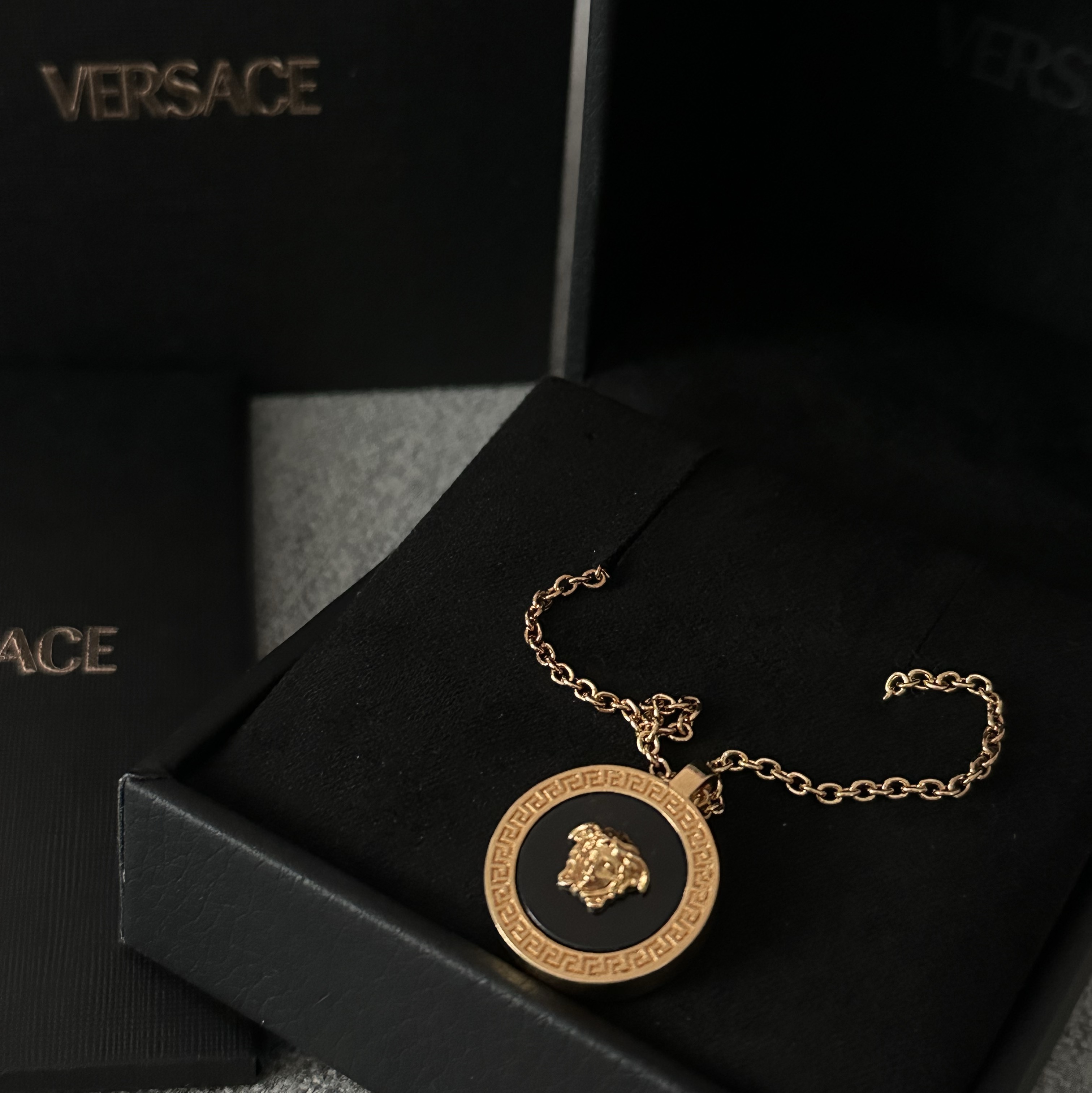 VERSACE | KREAM