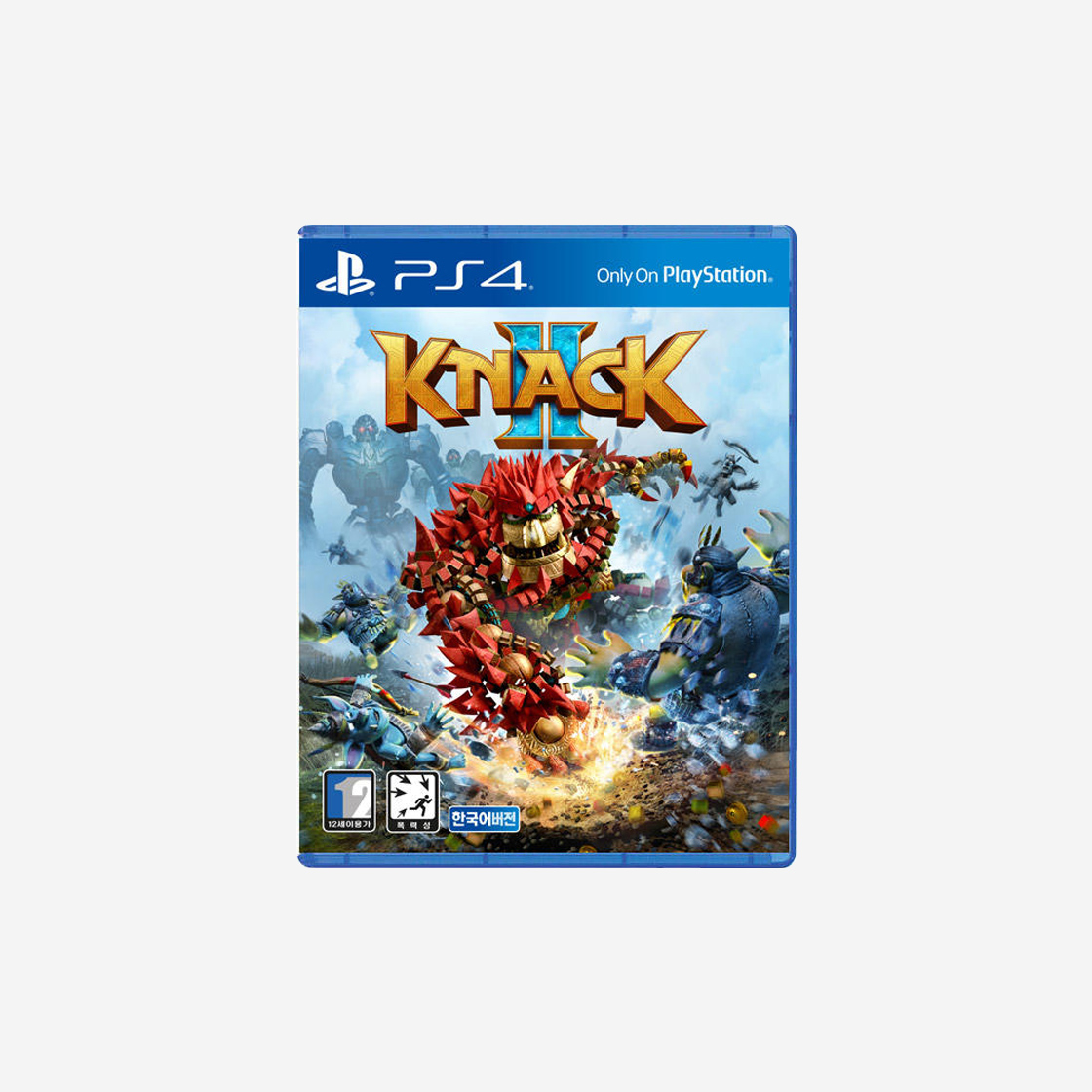 플레이스테이션 4 낵 2 | PlayStation | KREAM