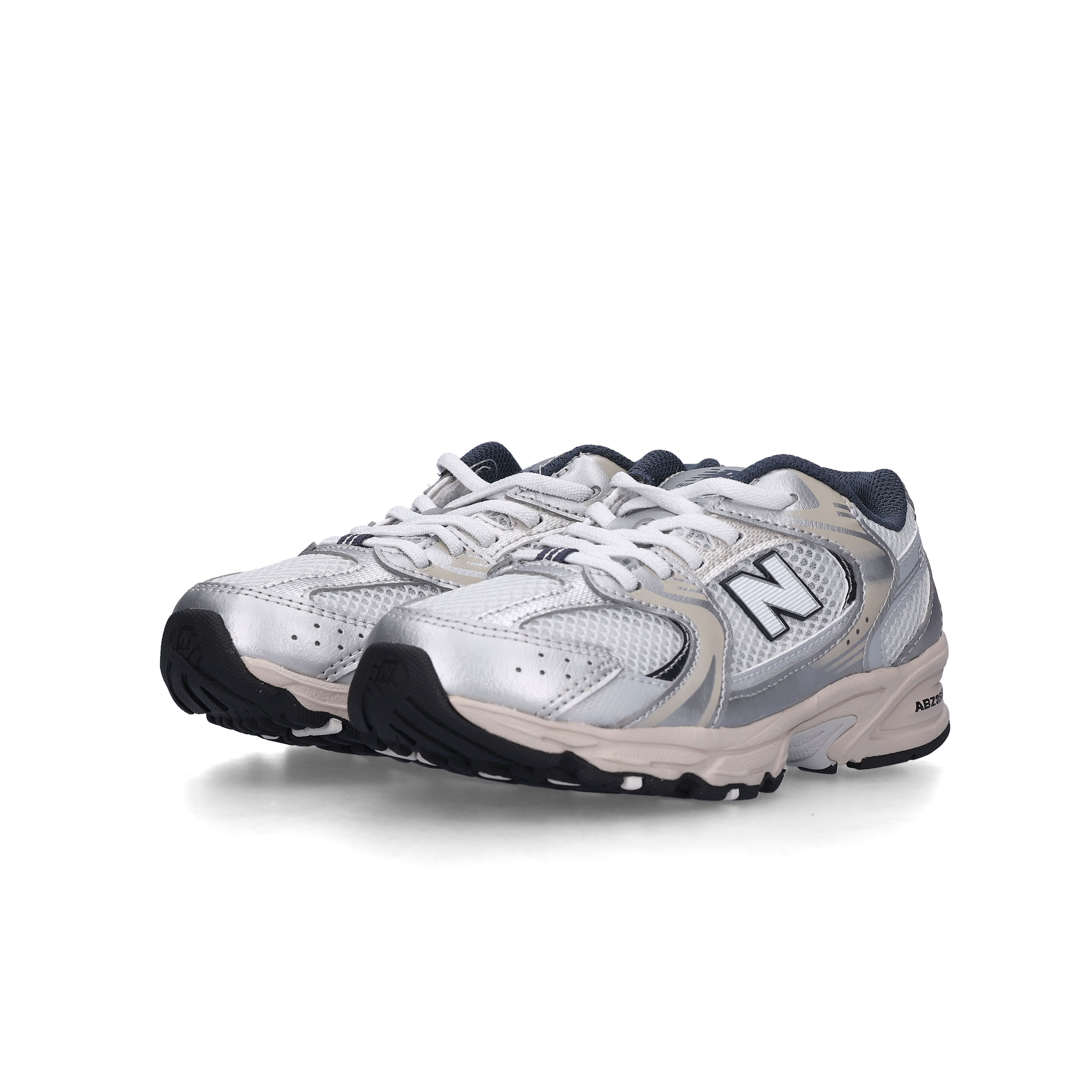 (PS) 뉴발란스 530 실버 - W 와이드 | KREAM