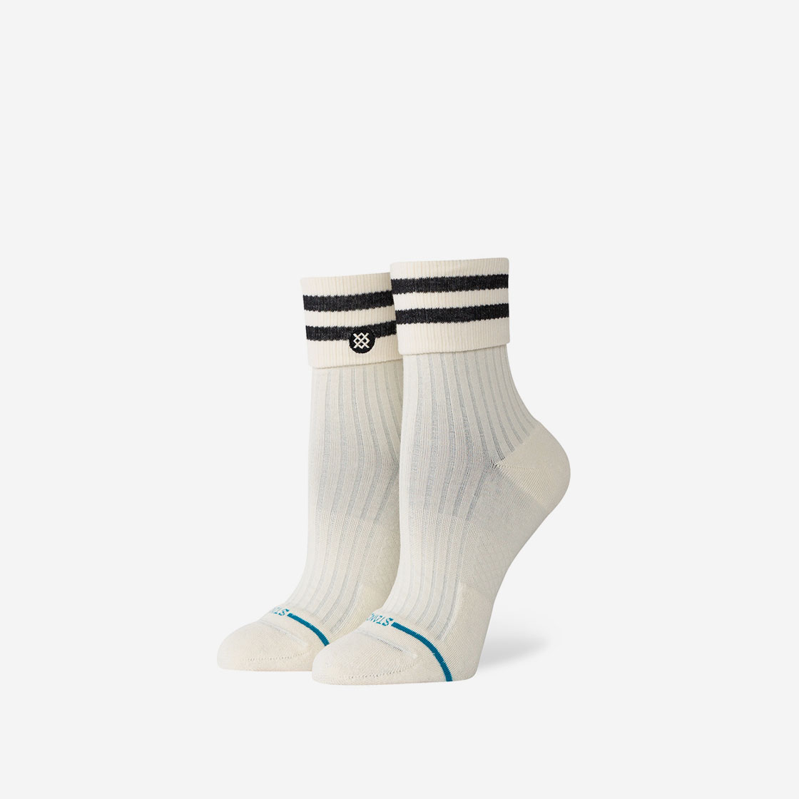 스탠스 롤 커프 쿼터 | STANCE | KREAM