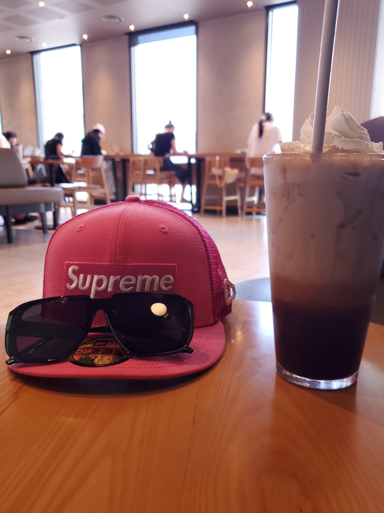 낮술먹고☺️😚🍶 | KREAM