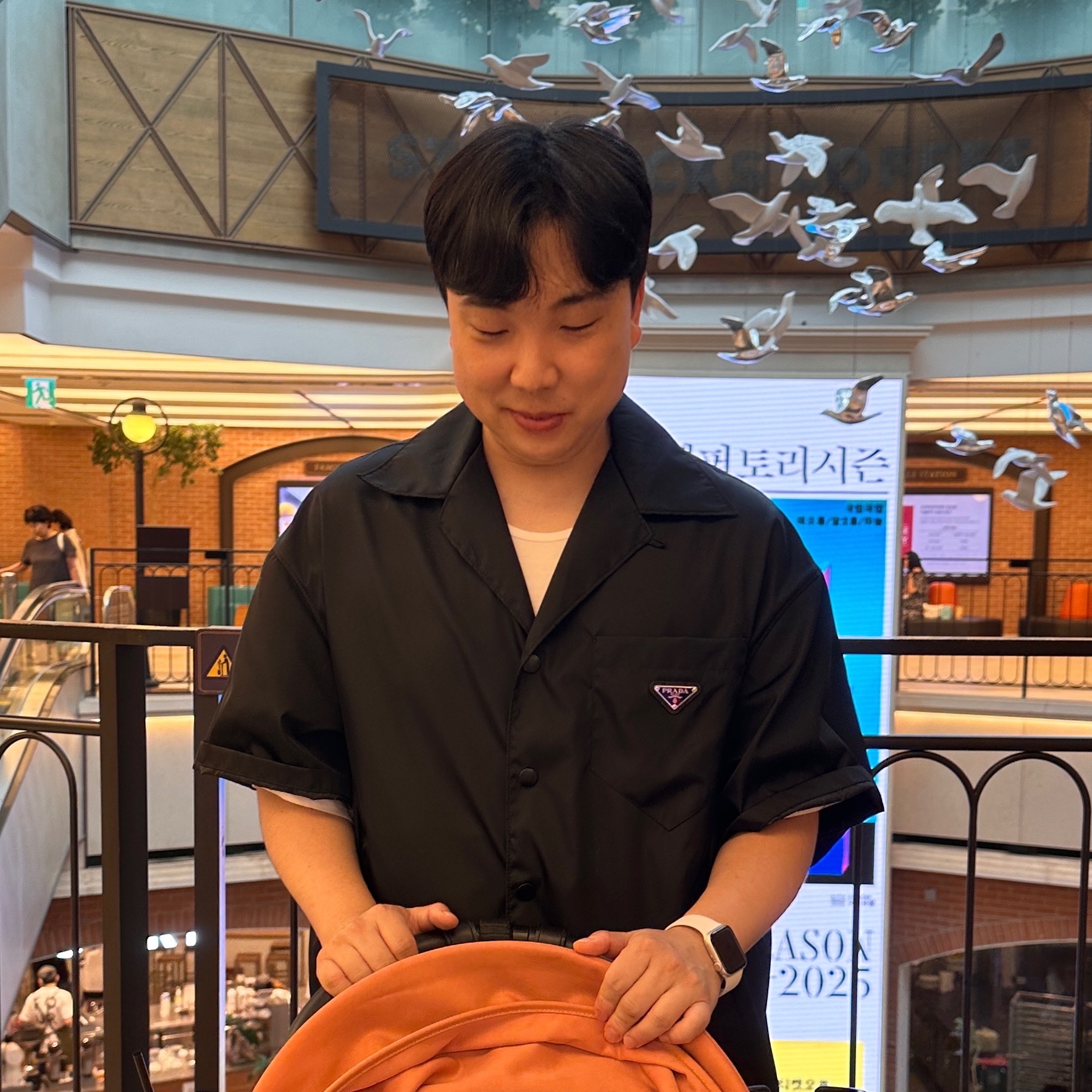 망우삼림 (@psm1204) 님의 게시물 | KREAM