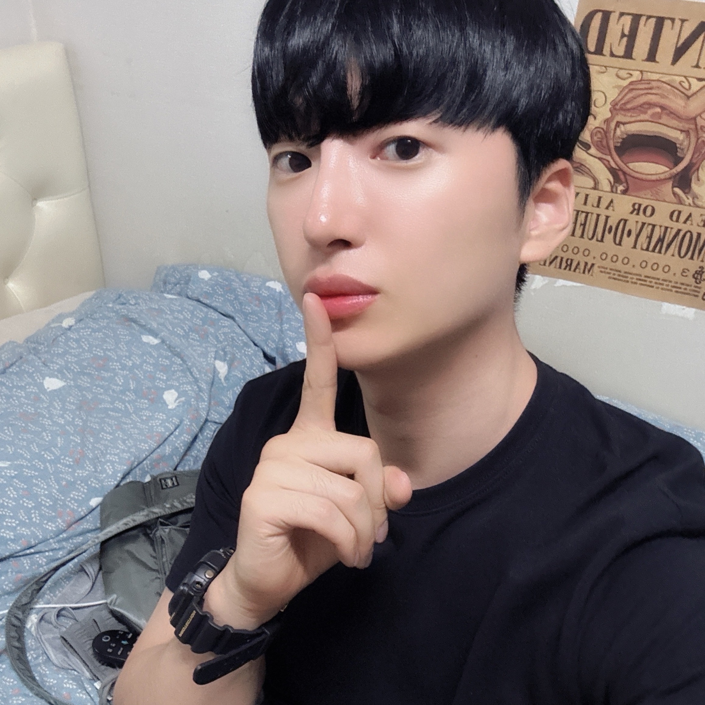 야레 야레 못말리는 아가씨 | KREAM