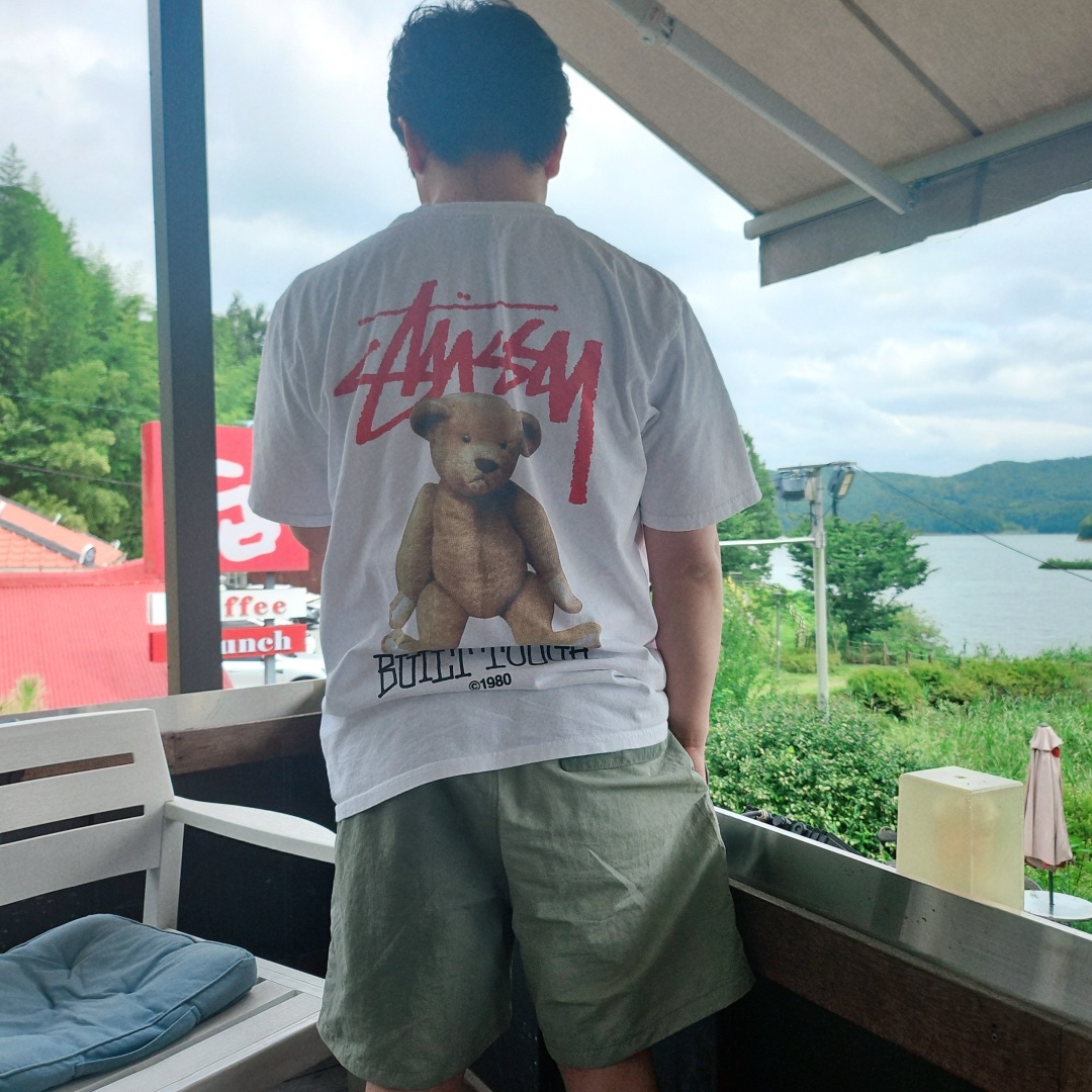 #티쳐츠L #반자지M | KREAM