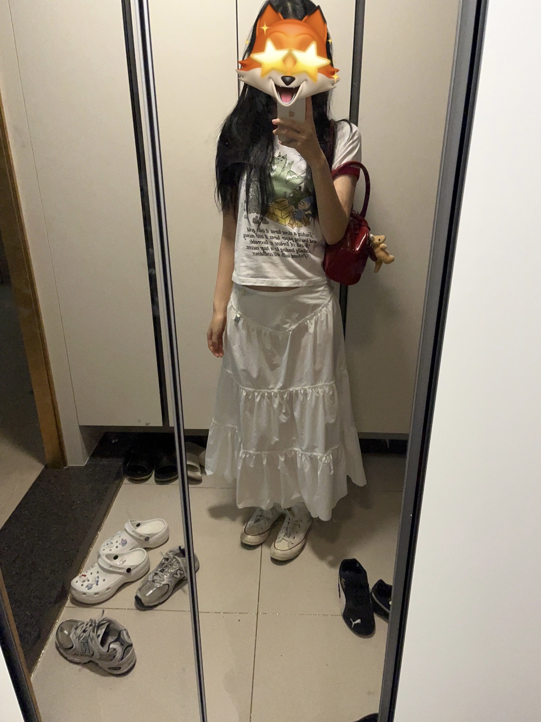 냉똥이 (@ttomee) 님의 게시물 | KREAM