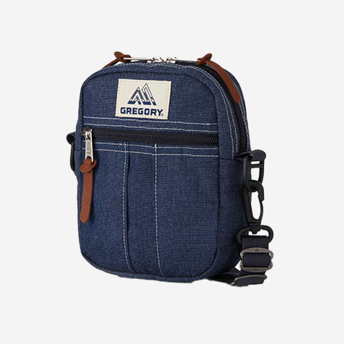 그레고리 퀵포켓 M 데님 | Gregory | KREAM