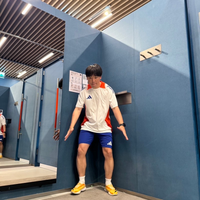 JUST LIKE SON | KREAM