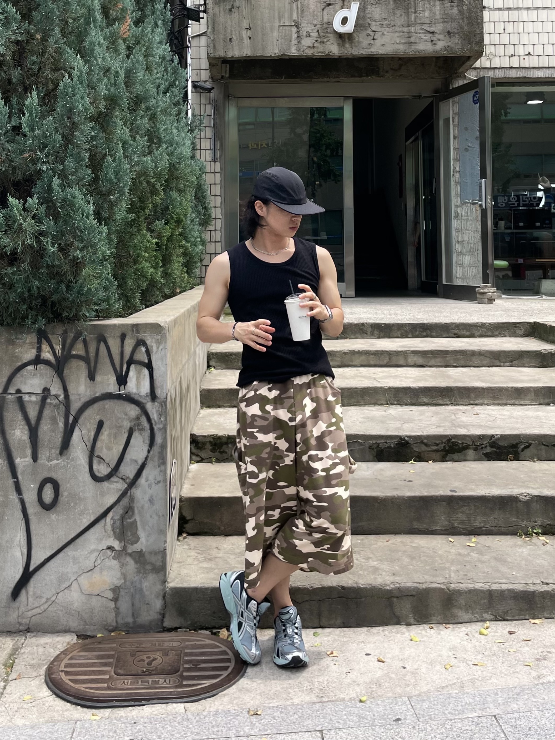 (@moo_min_seo_) 님의 게시물 | KREAM