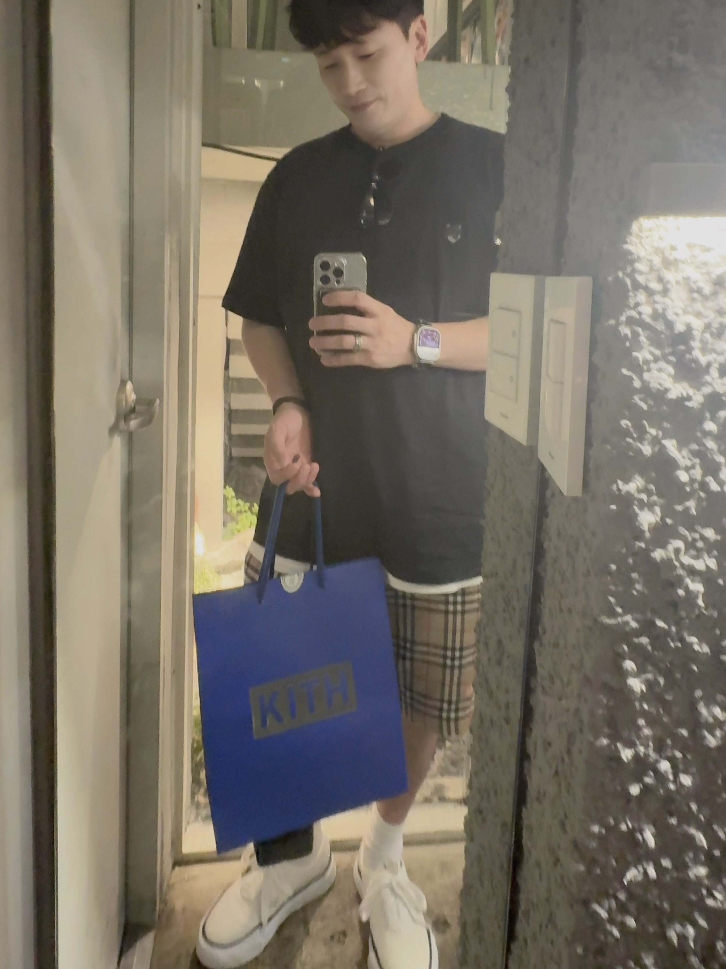 kith했어여 | KREAM