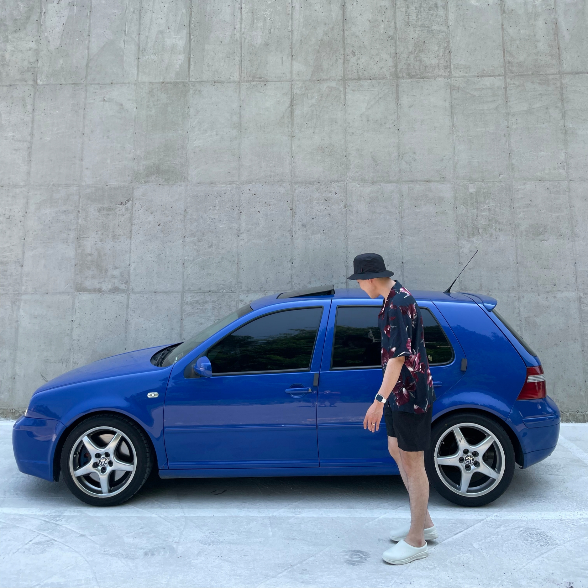 멋진 아빠 되기. (@dowoo_h) 님의 게시물 | KREAM