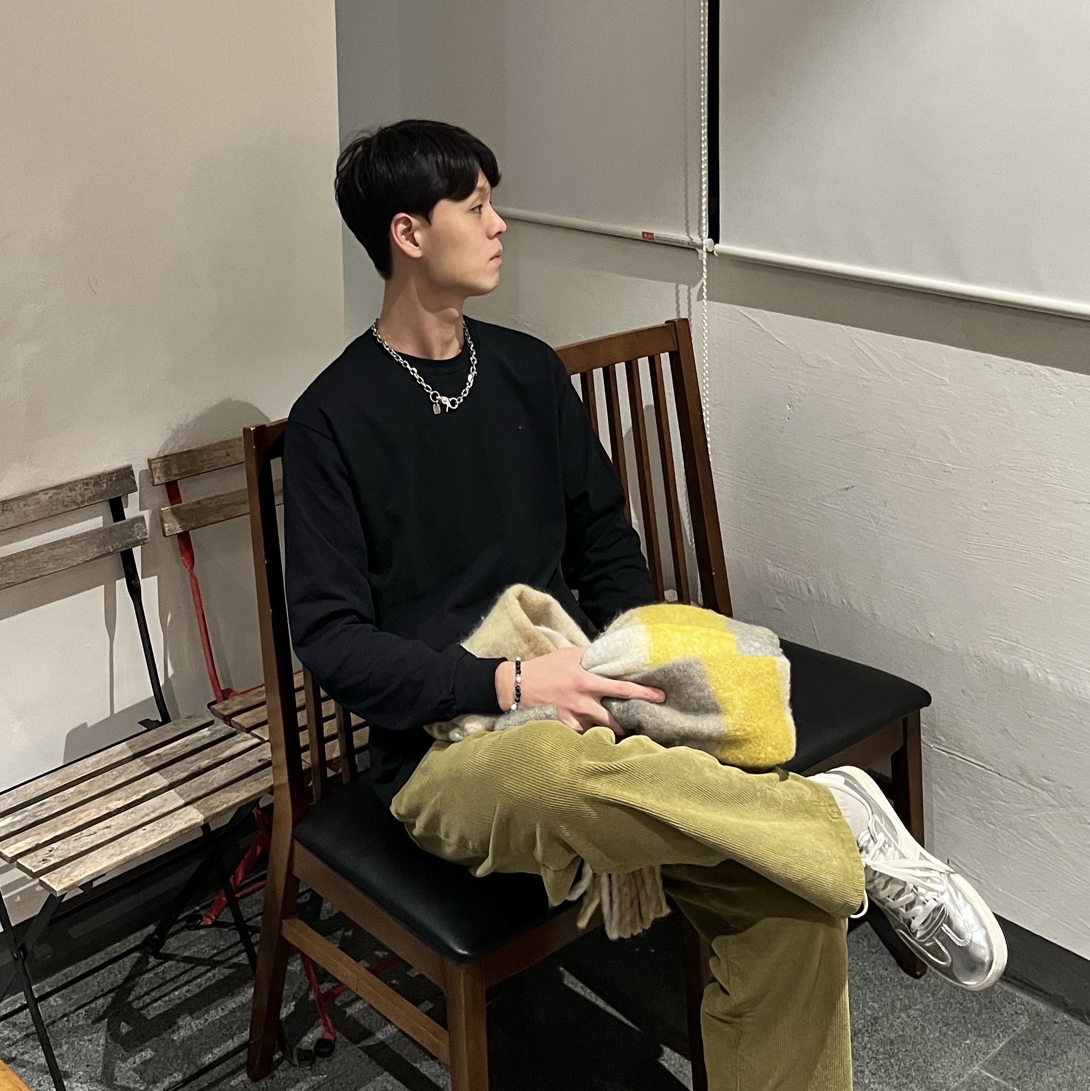 깔끔하게 | KREAM