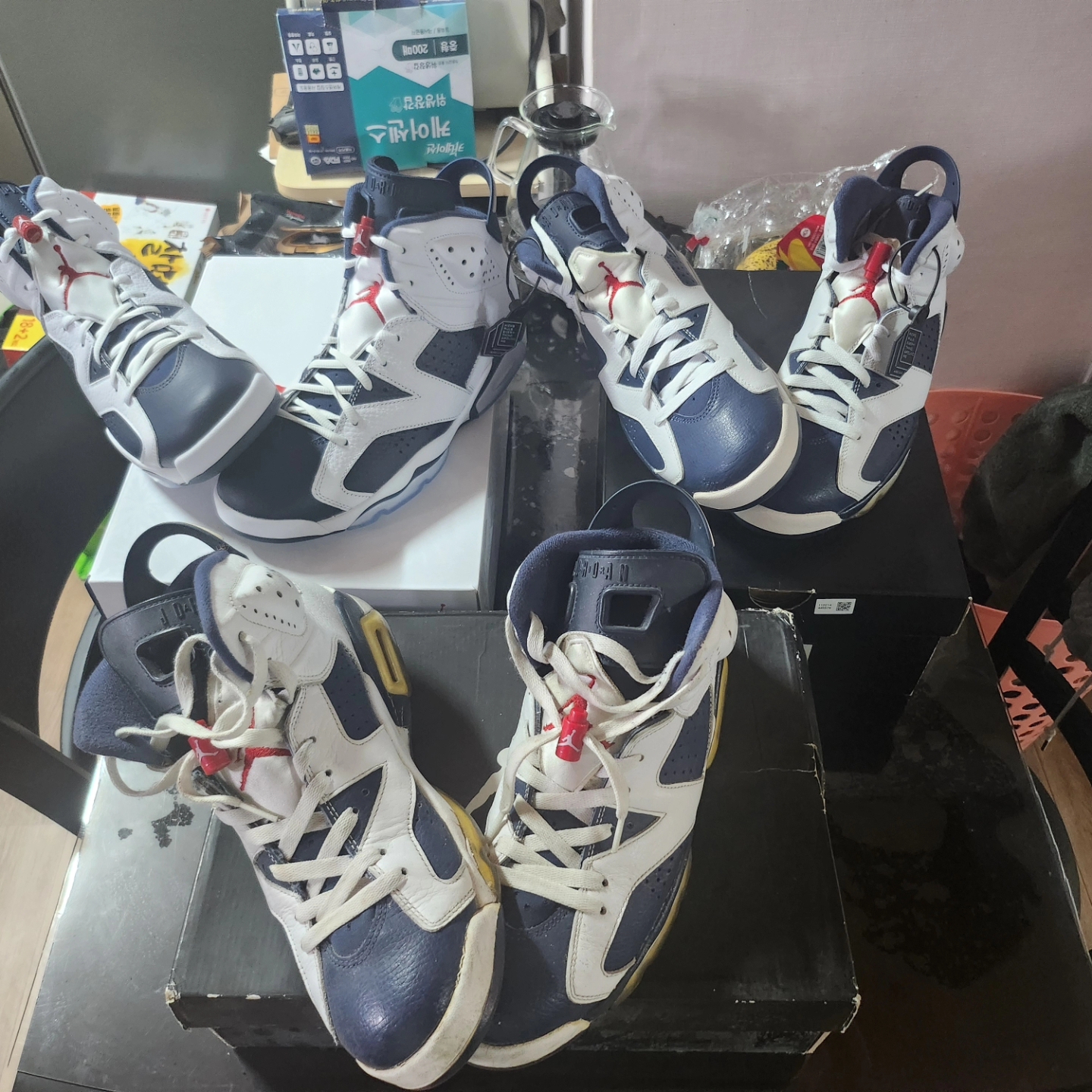 박재명 (@babo45) 님의 게시물 | KREAM