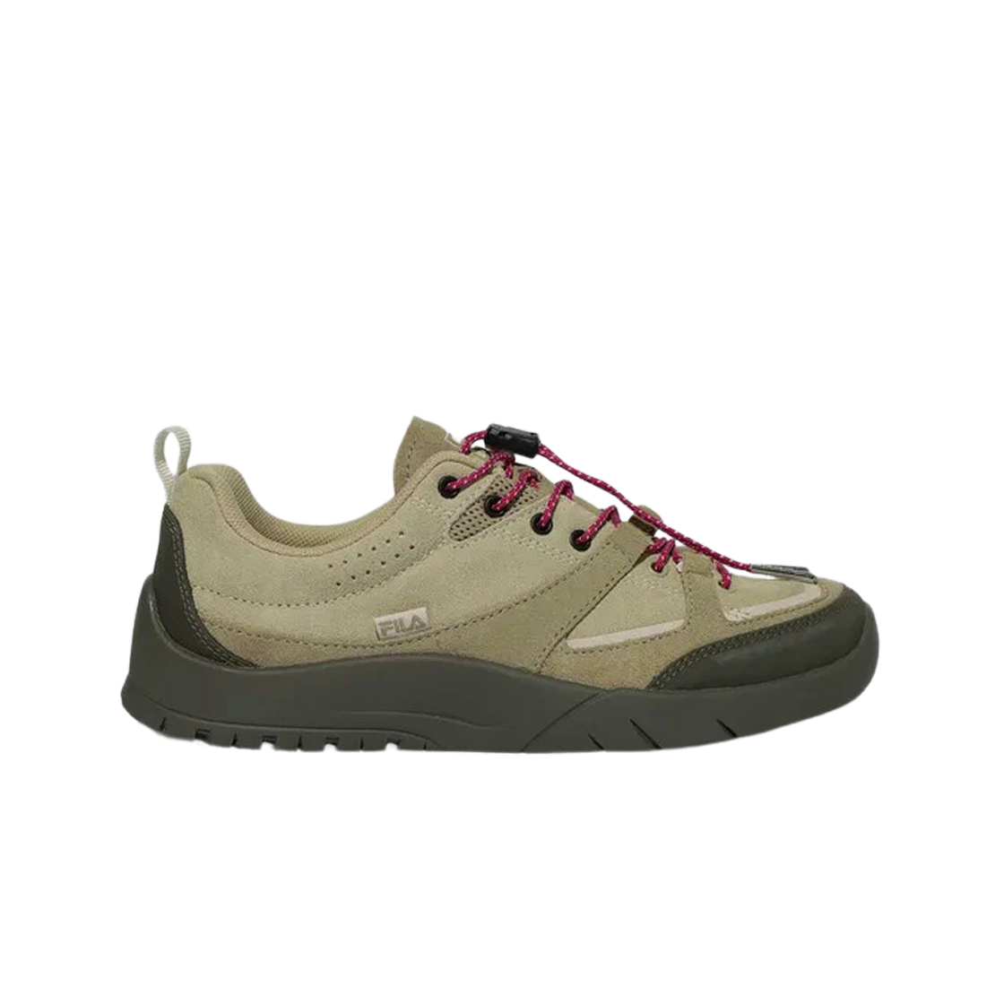 휠라 멜비스 프로 V2 브라운 | FILA | KREAM