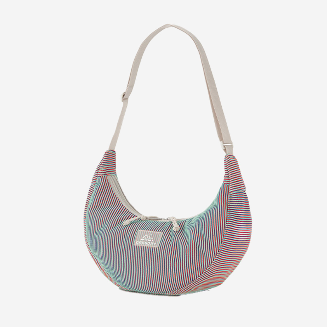 그레고리 래핑 숄더 L 일루미너스 멀티컬러 | Gregory | KREAM