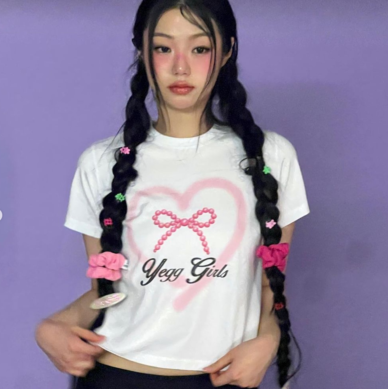 $ (@your_legacy) 님의 게시물 | KREAM