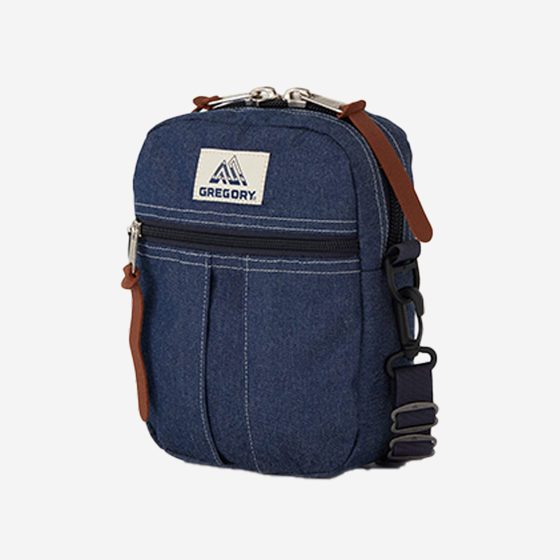 그레고리 퀵포켓 L 데님 | Gregory | KREAM