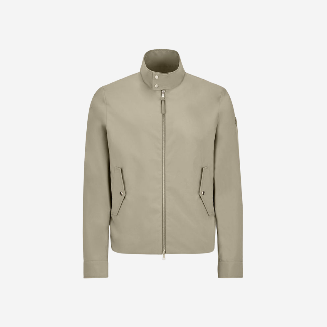 몽클레르 채버톤 자켓 베이지 - 24SS | Moncler | KREAM