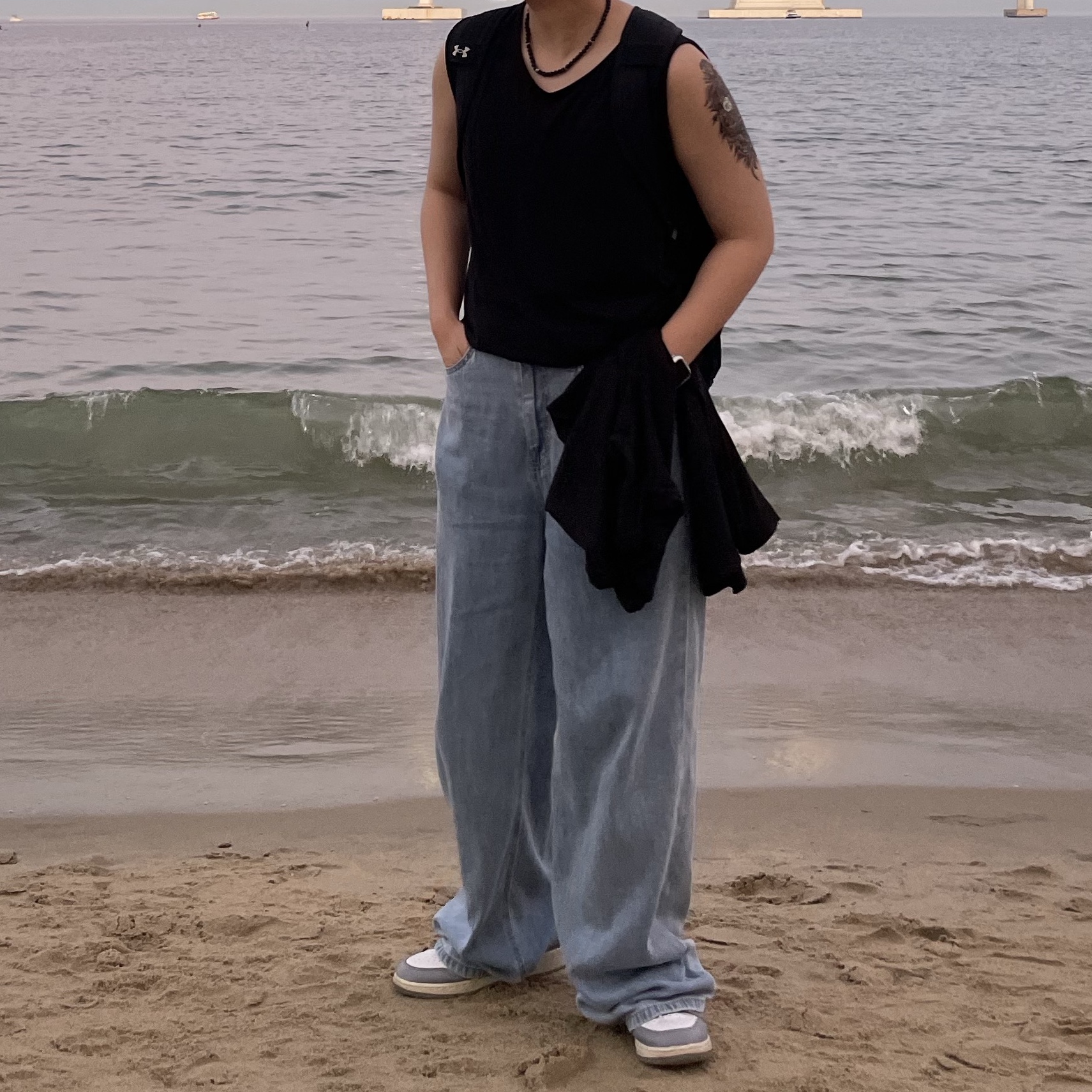 곤도이 (@gondoy) 님의 게시물 | KREAM