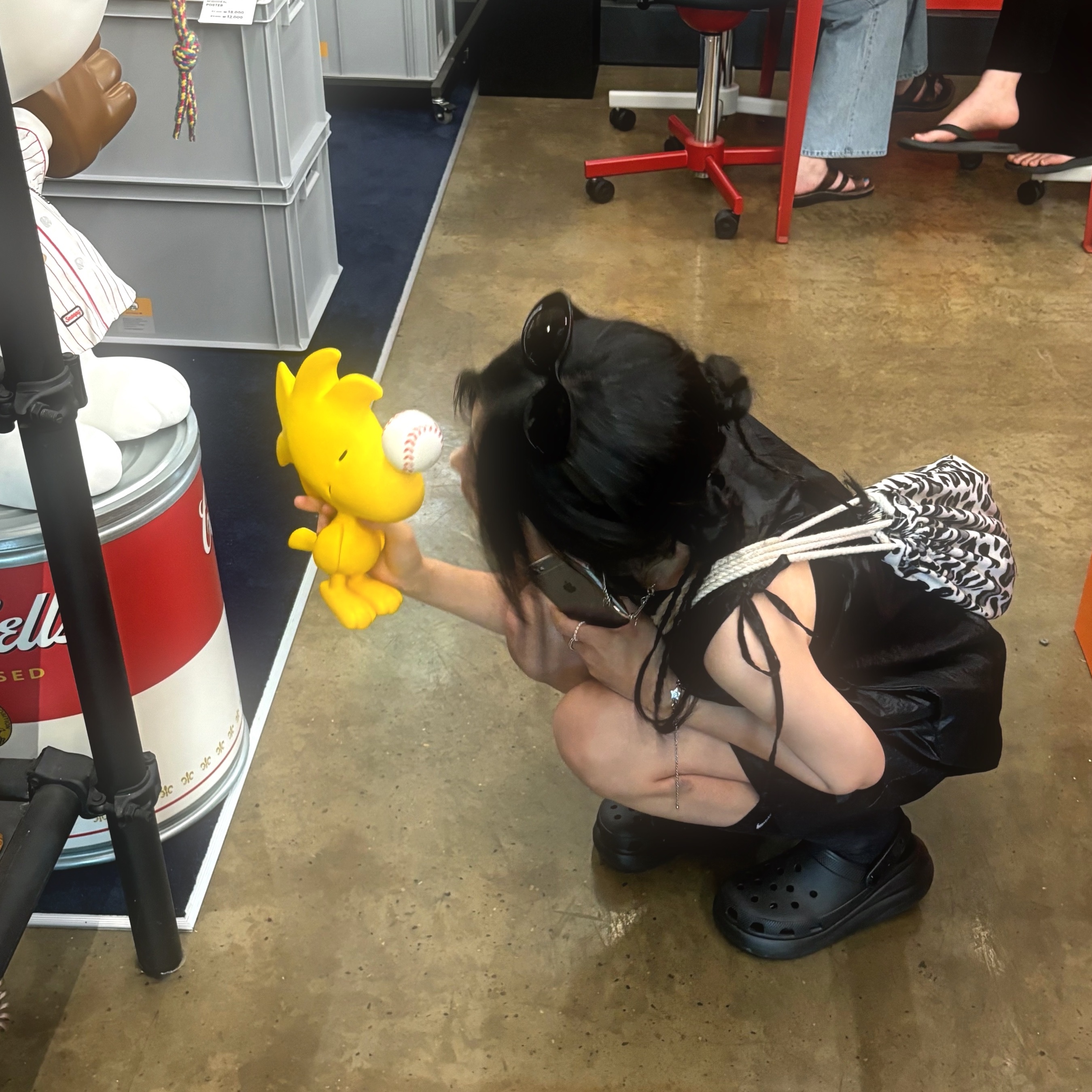 geun_yang (@geun_yang) 님의 게시물 | KREAM