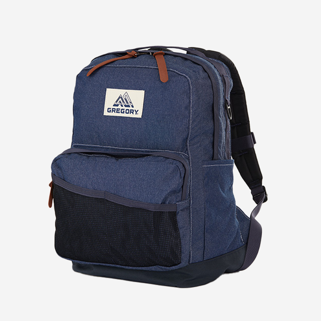 그레고리 캠퍼스데이 M 백팩 데님 | Gregory | KREAM