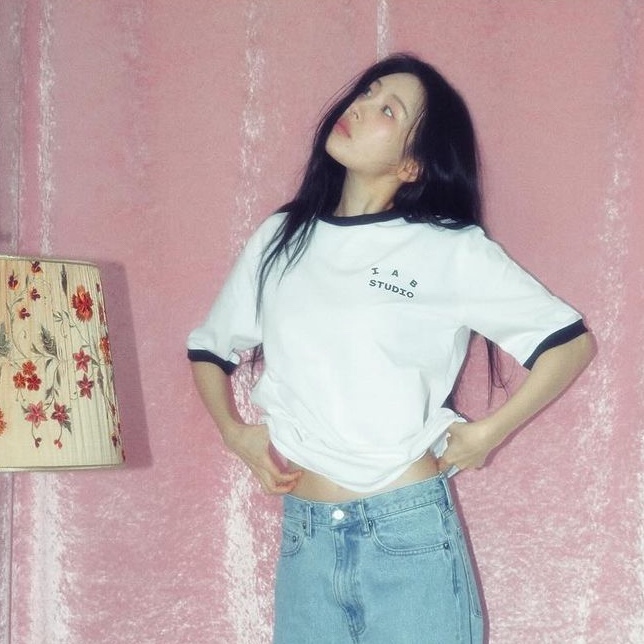 IAB STUDIO X 선미 | KREAM