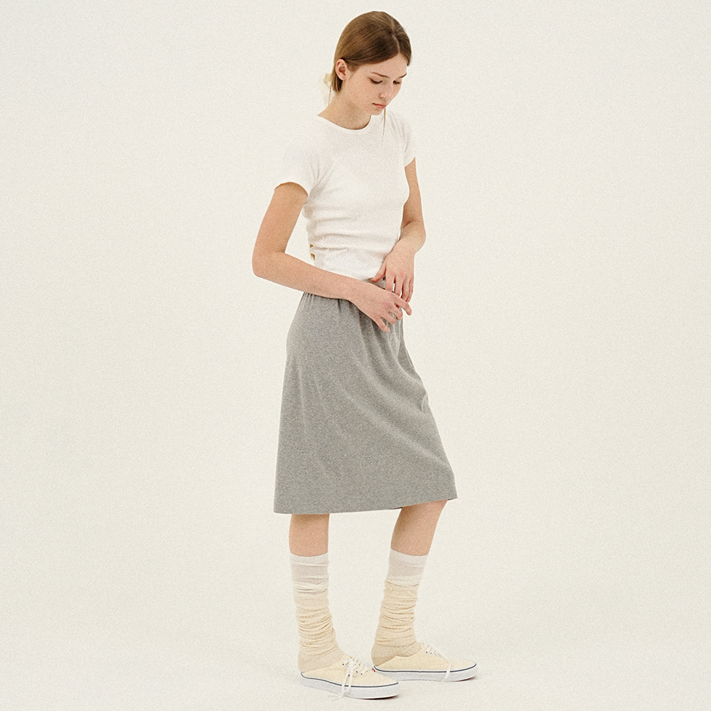 엘엘엘 디자인 스튜디오 포인트텔 베이비 티 밀크 화이트 | LLLDESIGNSTUDIO | KREAM