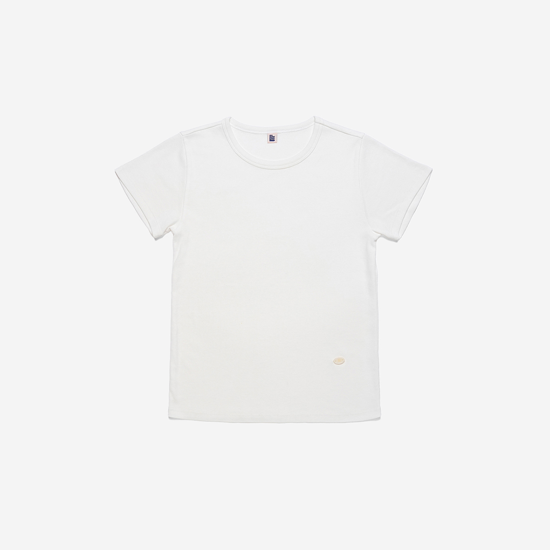 엘엘엘 디자인 스튜디오 엘엘엘 90S 베이비 티 밀크 화이트 | LLLDESIGNSTUDIO | KREAM