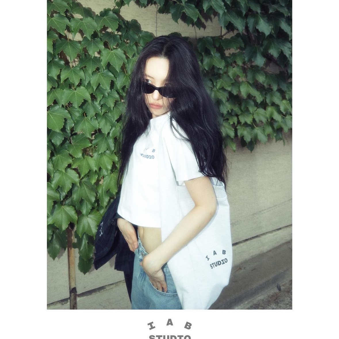 IAB STUDIO X 선미 | KREAM