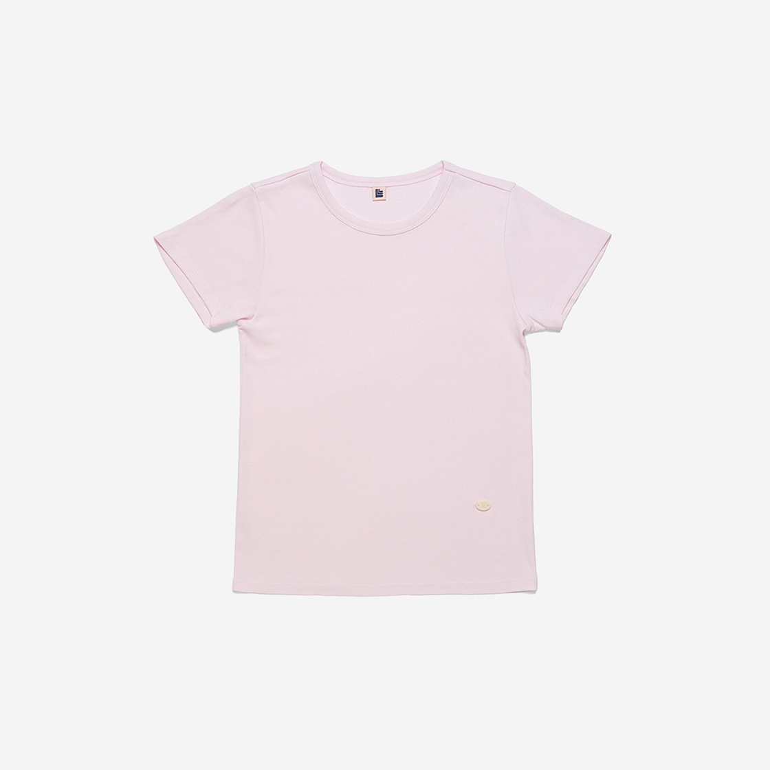 엘엘엘 디자인 스튜디오 엘엘엘 90S 베이비 티 블러쉬 핑크 | LLLDESIGNSTUDIO | KREAM