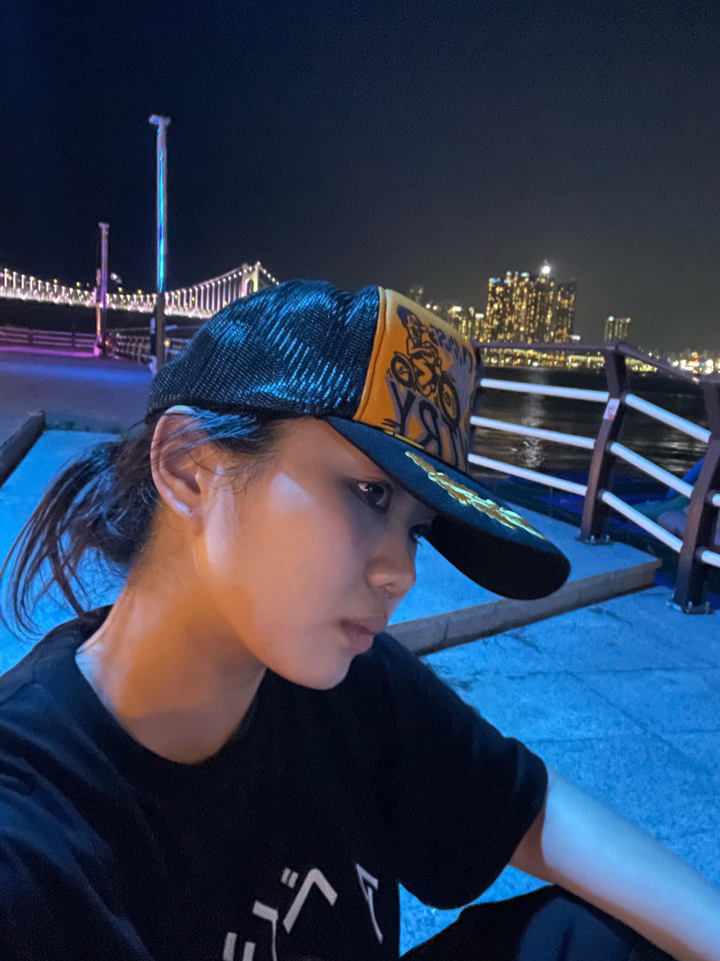 🥊🥊🔆 | KREAM