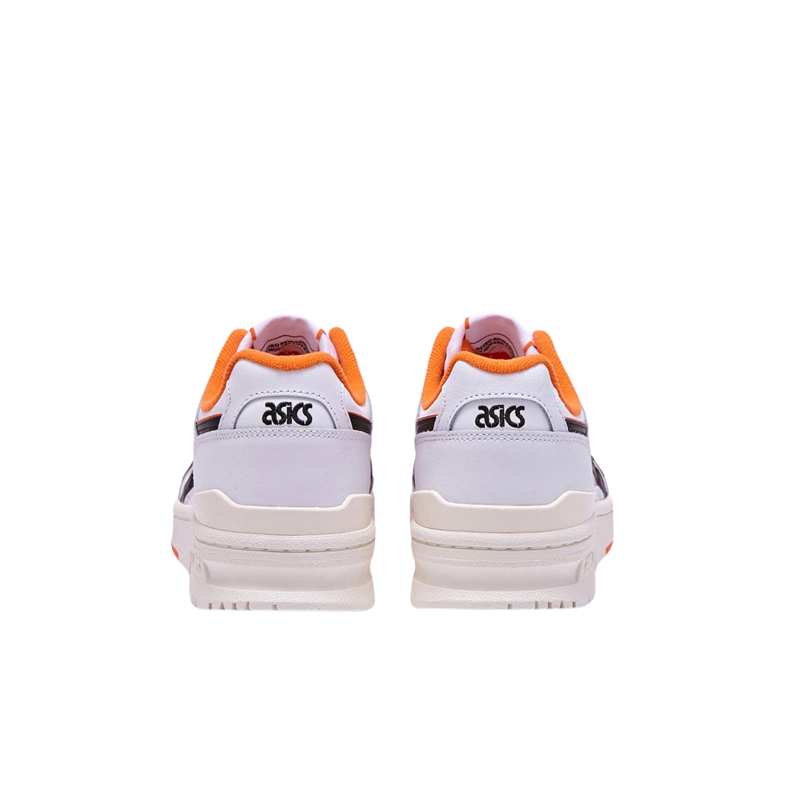 아식스 EX89 화이트 하바네로 | Asics | KREAM