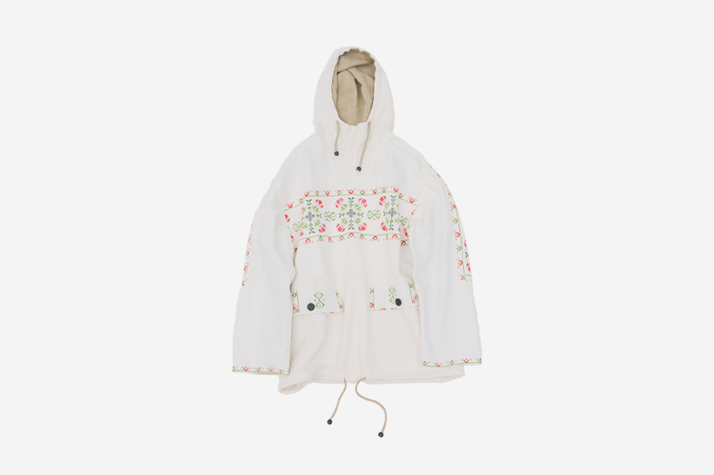 자고류 빈티지 패브릭 스목 001 | Jagoryu | KREAM