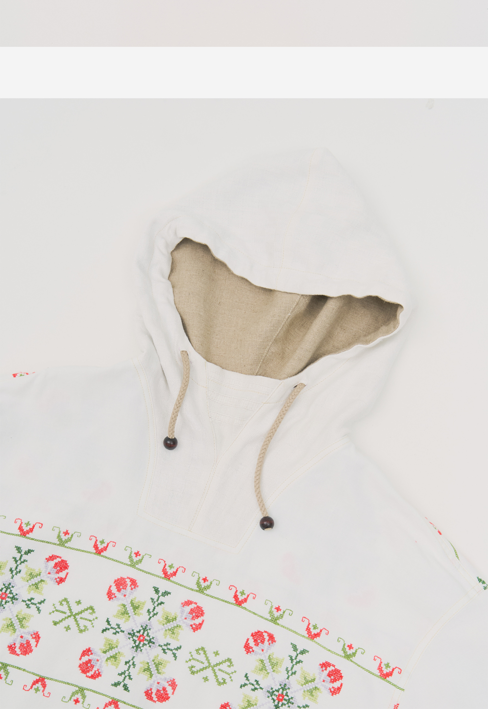 자고류 빈티지 패브릭 스목 001 | Jagoryu | KREAM