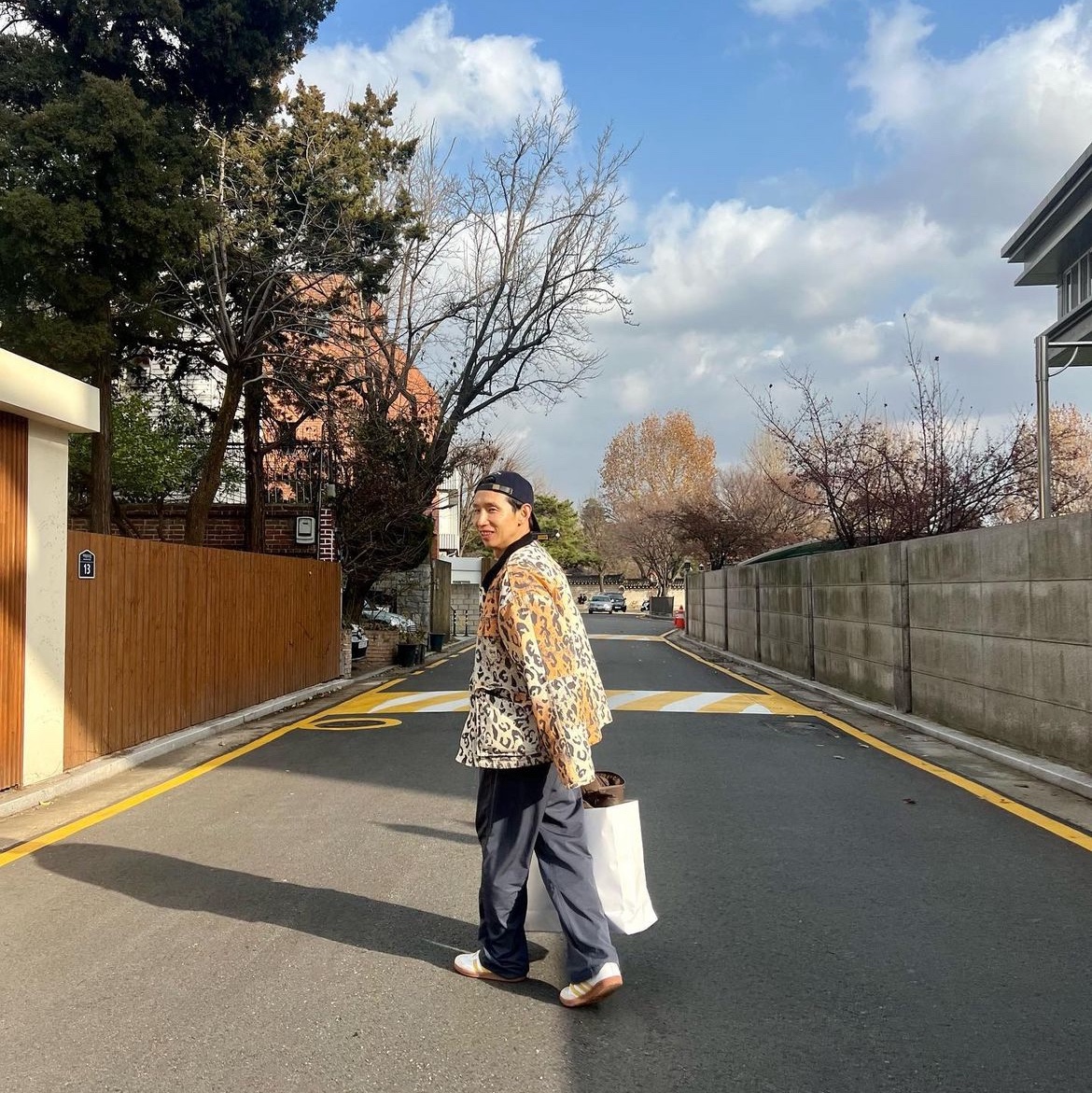 봉태규 #sporty&rich | KREAM