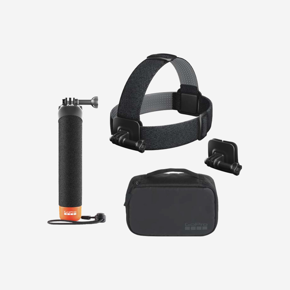 고프로 모험 키트 3.0 | GoPro | KREAM
