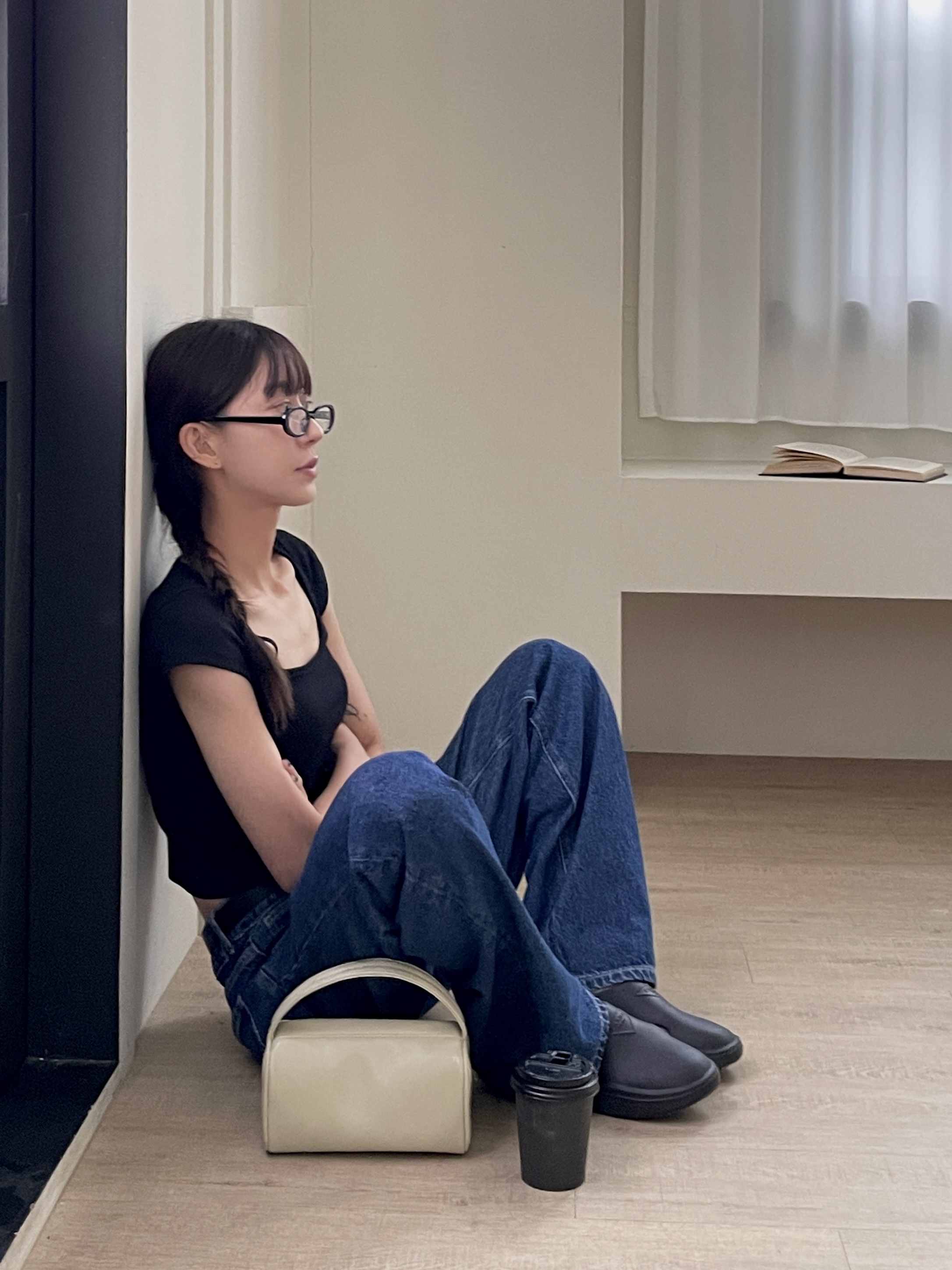 🖤💙🖤💛 | KREAM