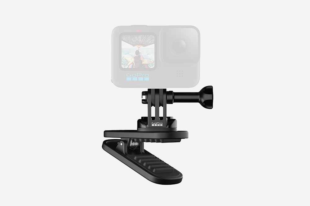 고프로 히어로 자석식 회전 클립 블랙 | GoPro | KREAM