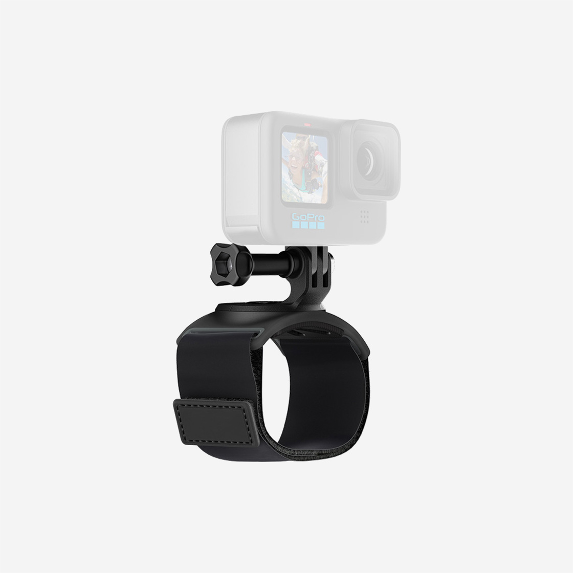 고프로 히어로 블랙 손 손목 스트랩 | GoPro | KREAM