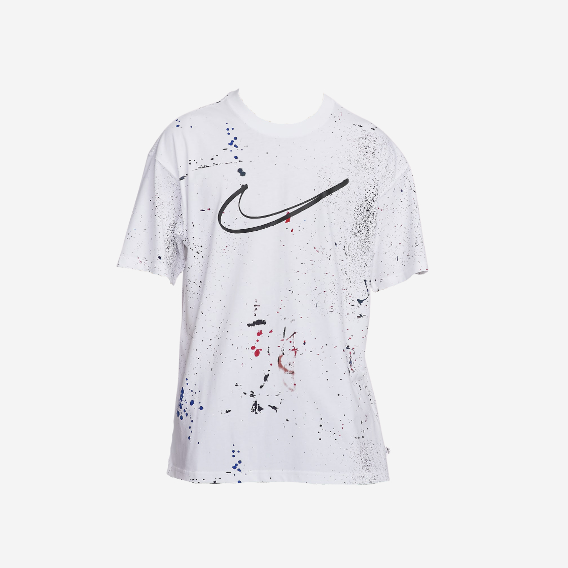 나이키 NSW 맥스 90 티셔츠 화이트 - 아시아 | Nike | KREAM