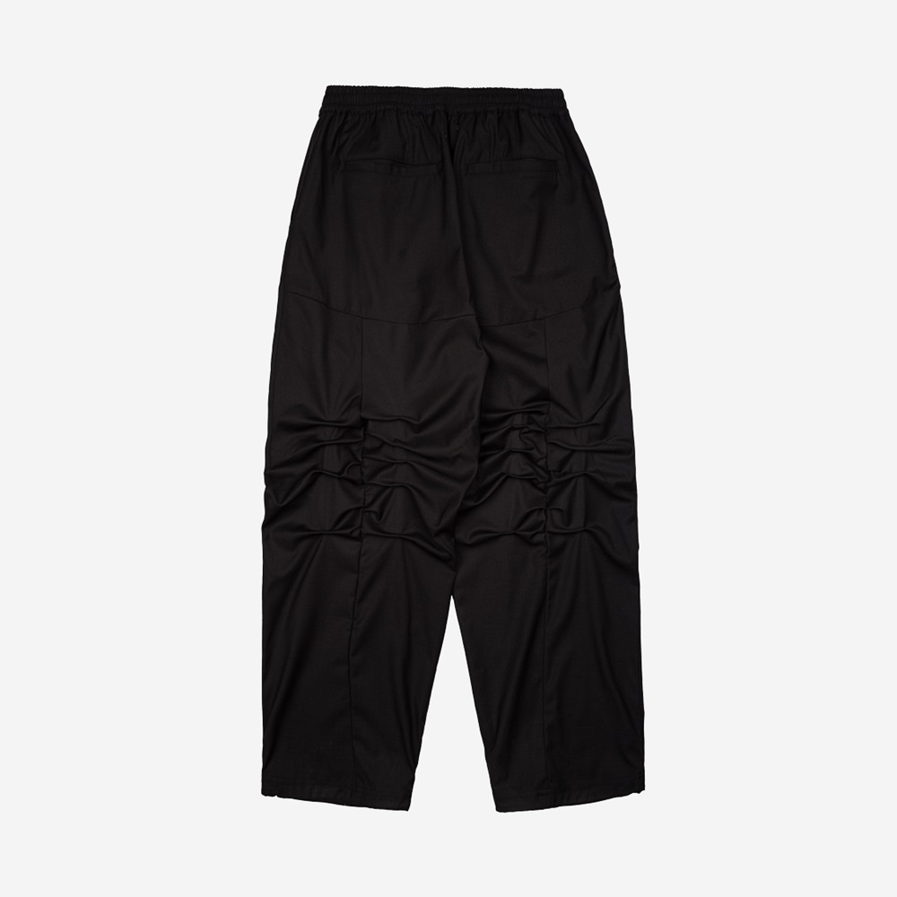 에크라손 캣턱슬렉스 블랙 | ECRZN | KREAM