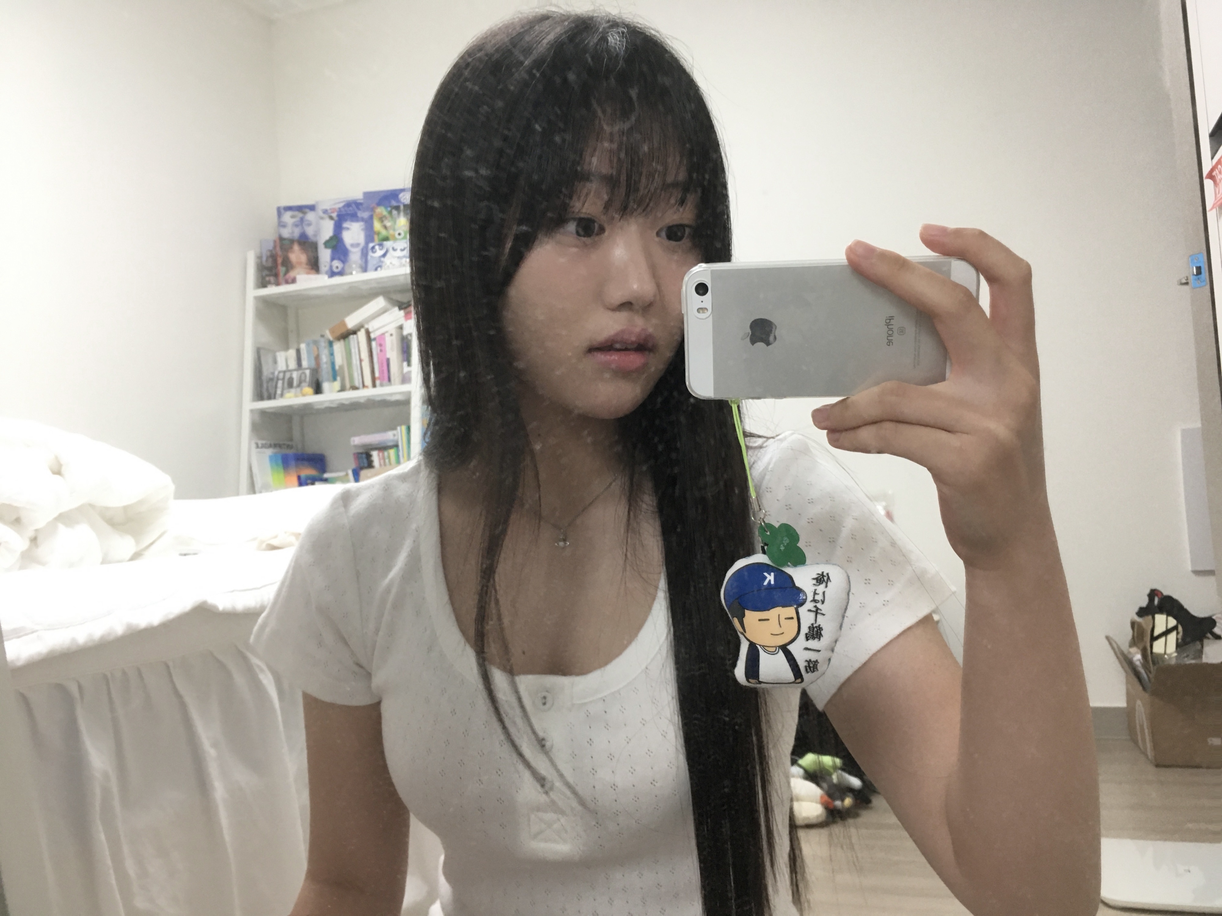 영 서 (@yonsoppi) 님의 게시물 | KREAM