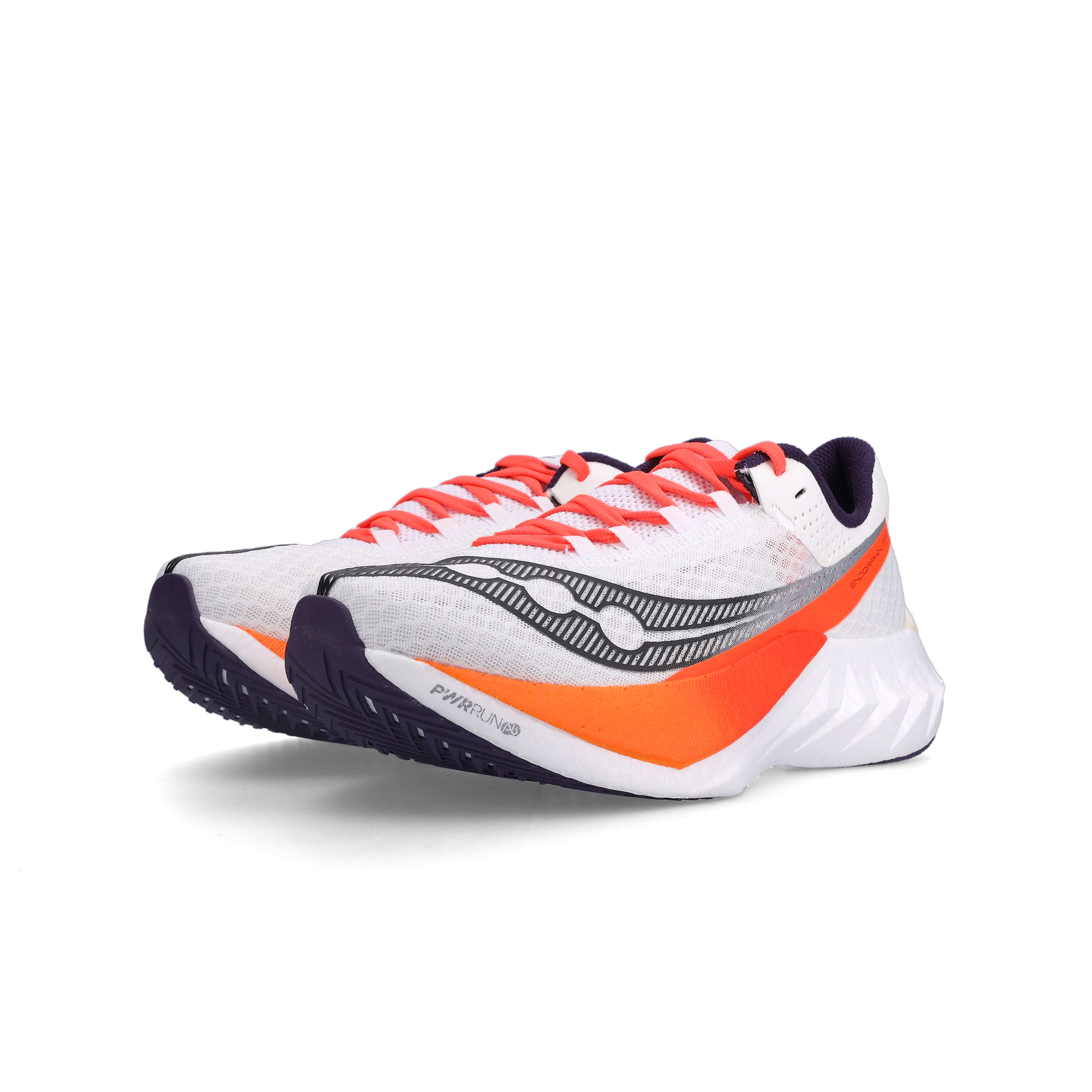 써코니 엔돌핀 프로 4 화이트 | KREAM