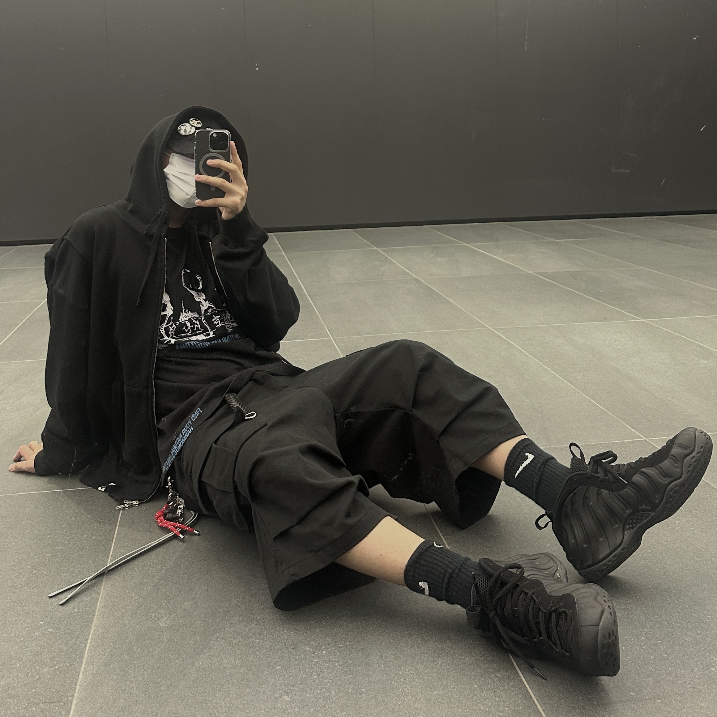 (@ho_jxng) 님의 게시물 | KREAM