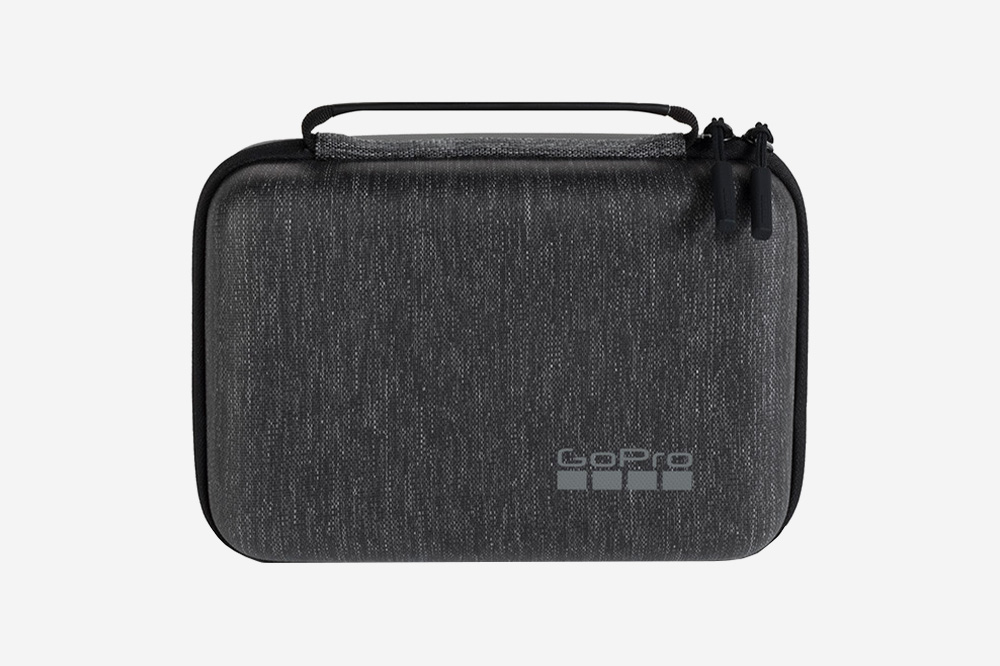 고프로 히어로 케이시 세미 하드 카메라 케이스 블랙 | GoPro | KREAM