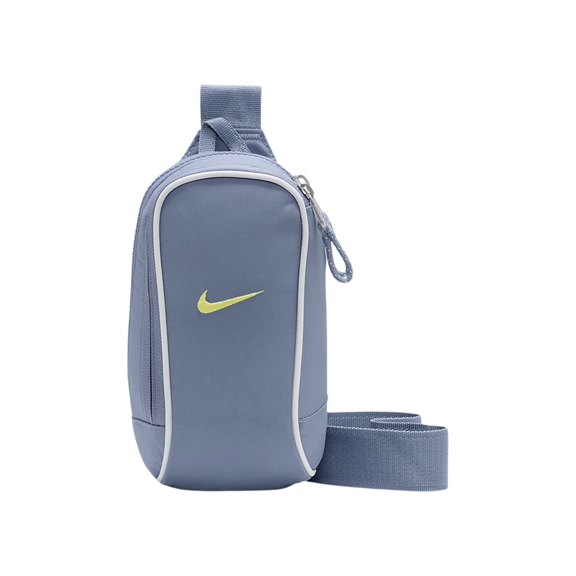 나이키 NSW 에센셜 크로스바디백 1L 애션 슬레이트 | Nike | KREAM
