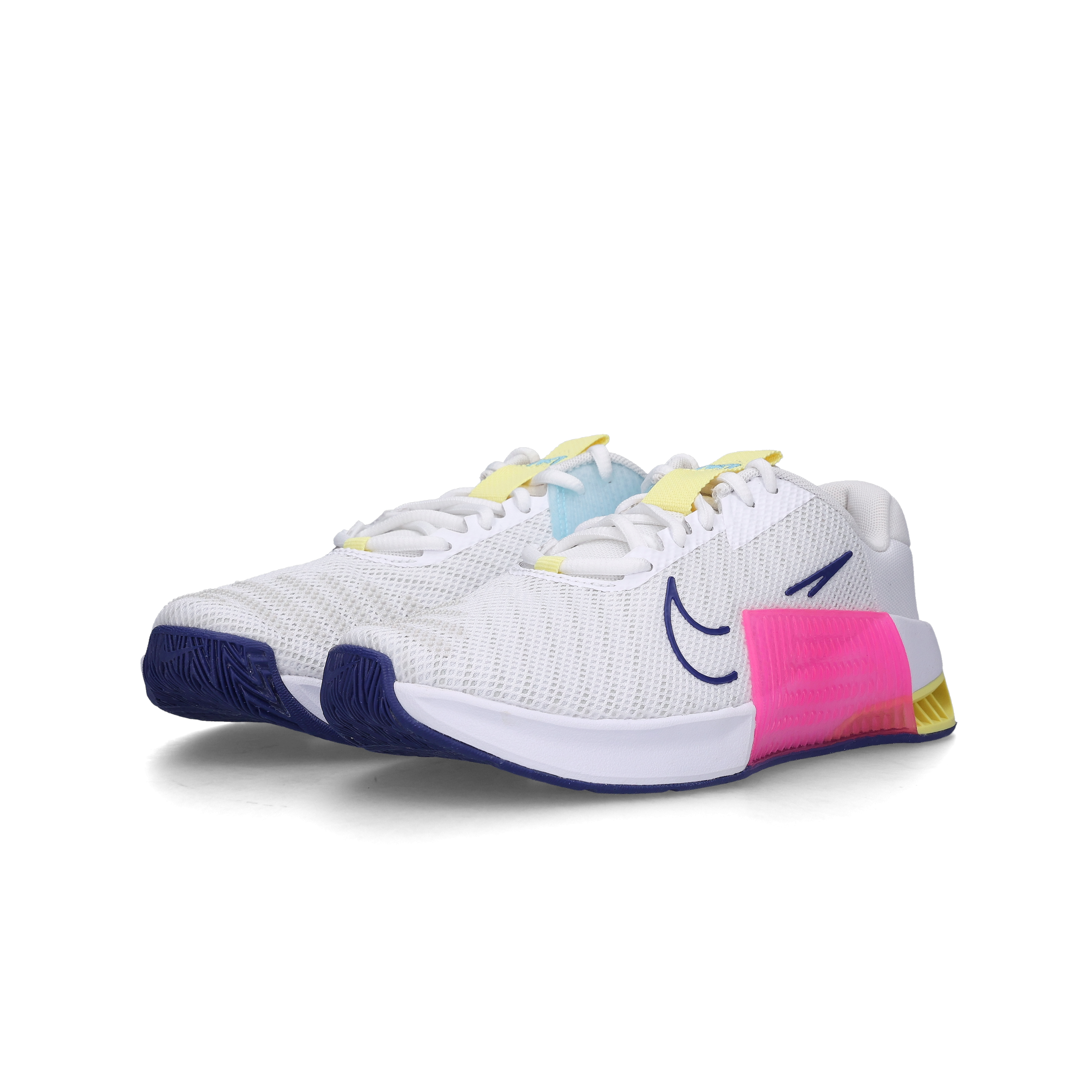 (W) 나이키 메트콘 9 화이트 피어스 핑크 | KREAM