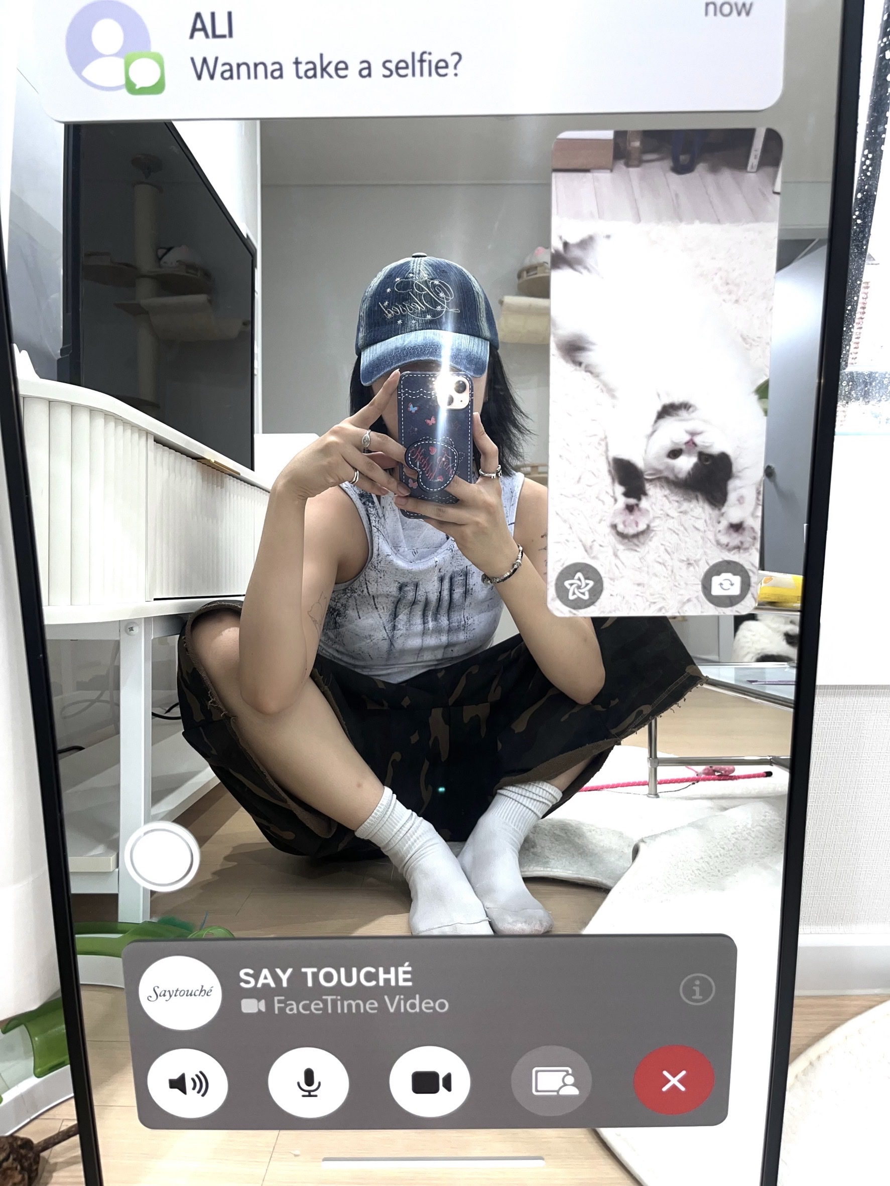 $ (@your_legacy) 님의 게시물 | KREAM