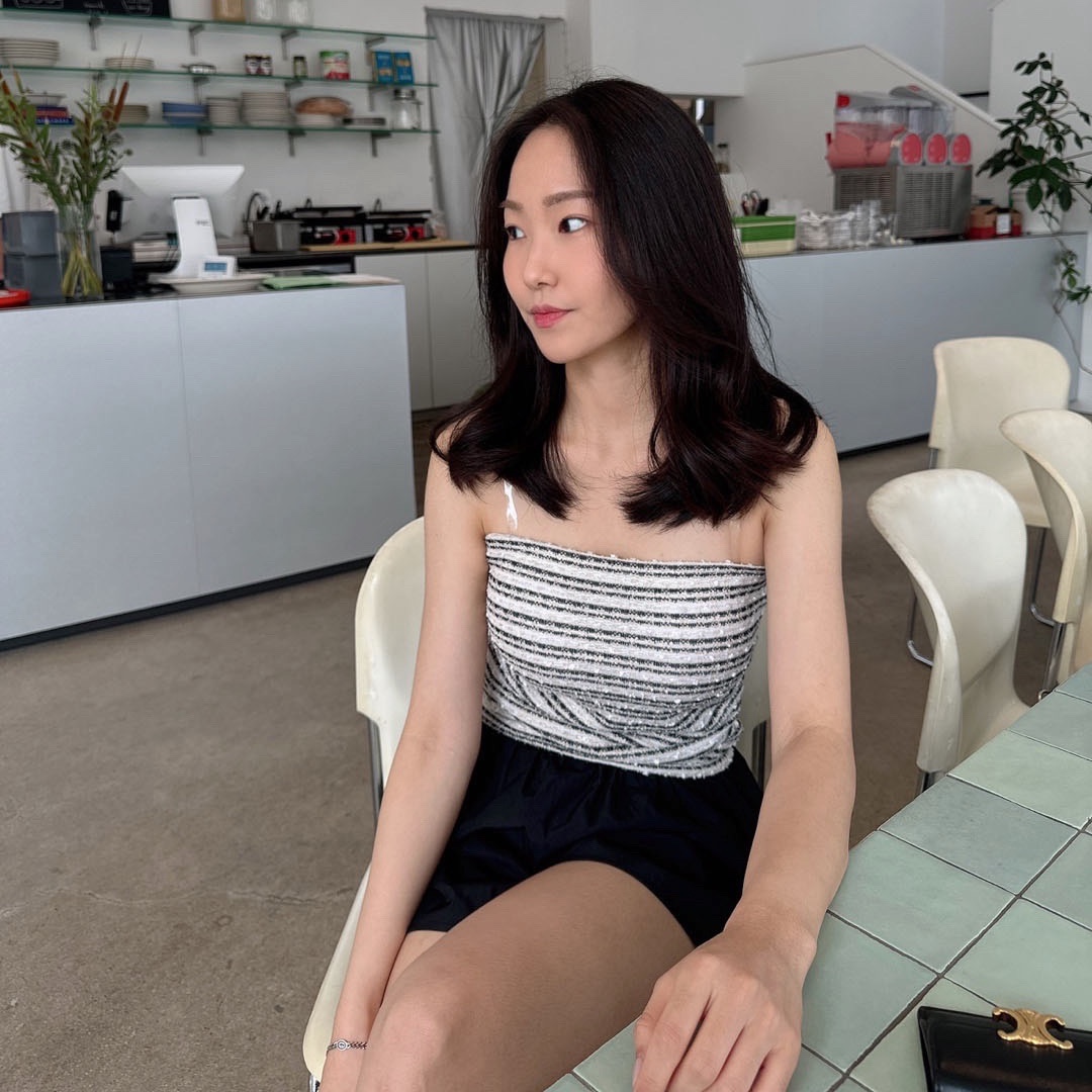 정민 (@nmhkii) 님의 게시물 | KREAM