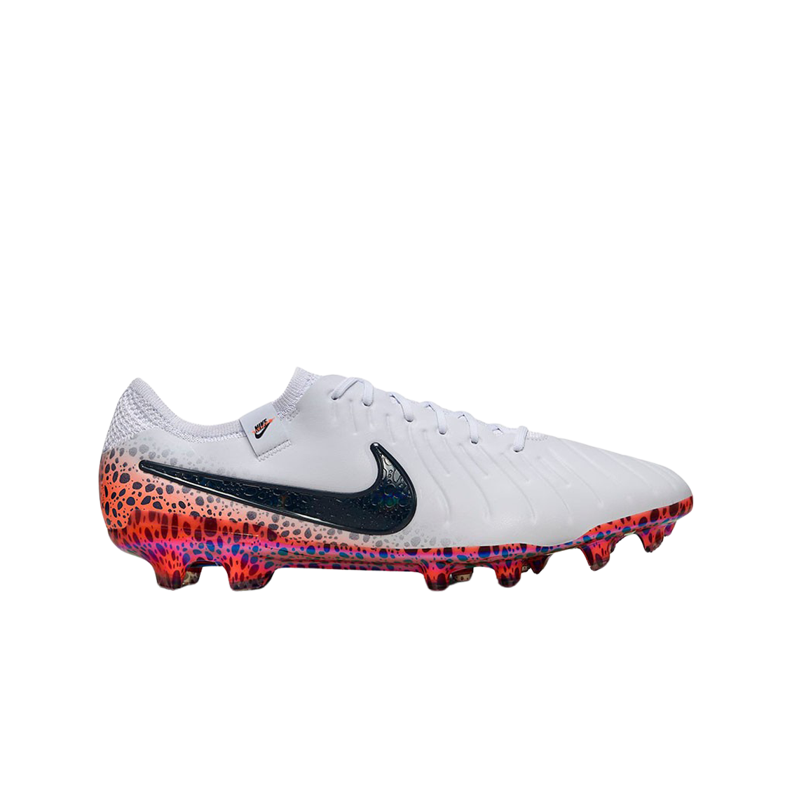 나이키 티엠포 레전드 10 엘리트 FG 일렉트릭 | Nike | KREAM