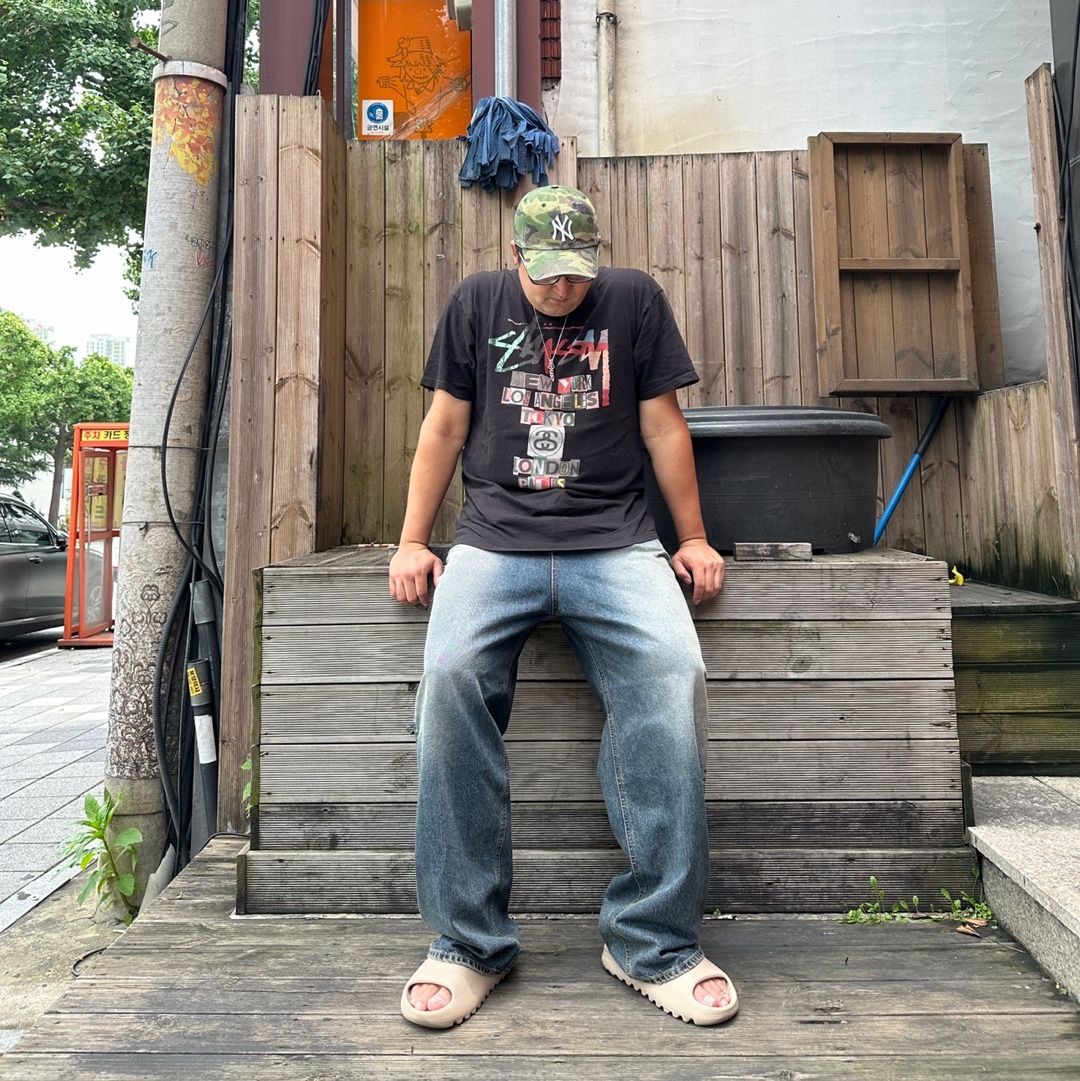 전대우 (@tigerdw) 님의 게시물 | KREAM